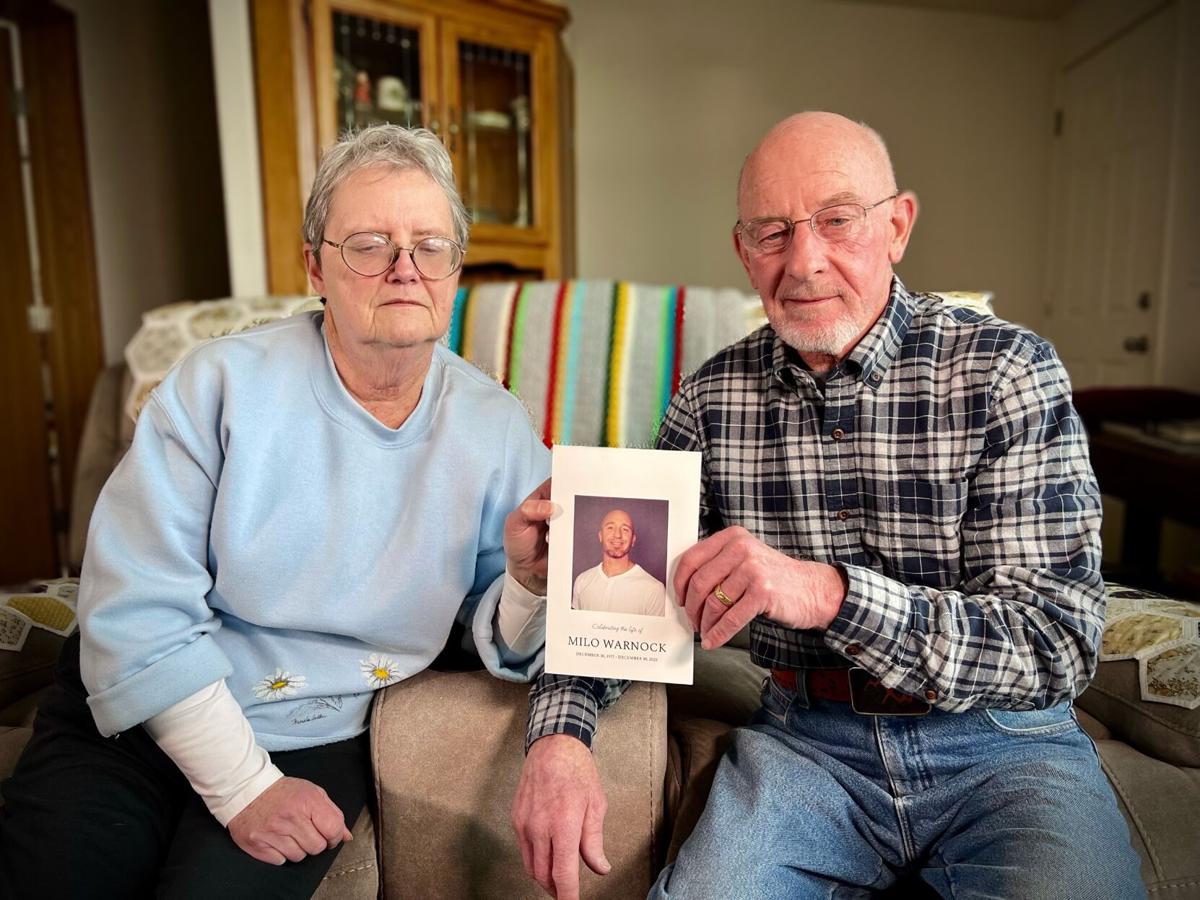 Lewiston native killed in Idaho prison, family seeks answers | Spokane ...