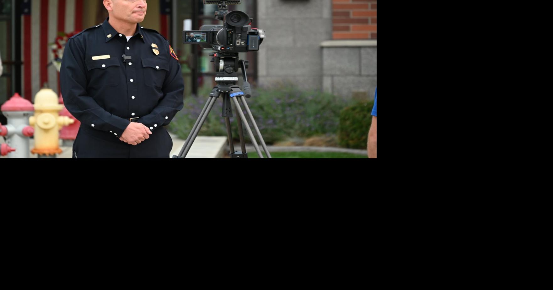 Spokane Valley Fire Department Board of Commissioners makes offer to ...