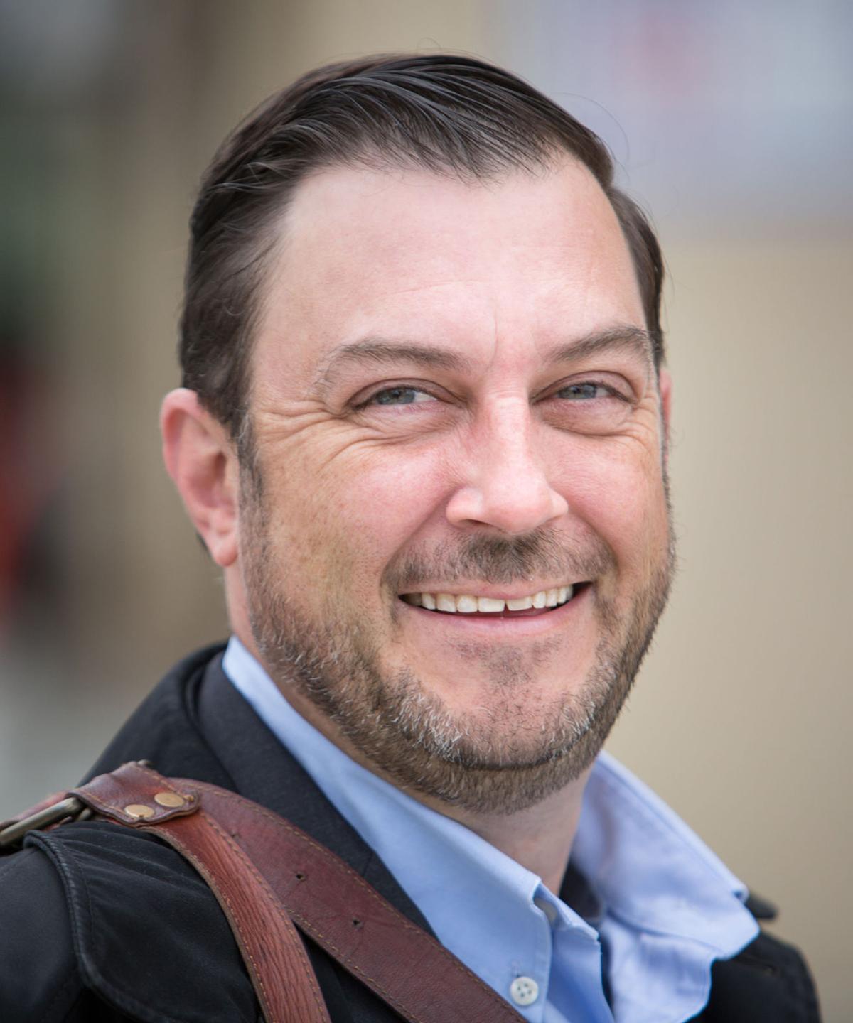 Ben Stuckart concedes Spokane State House Race, Natasha Hill and Tony ...