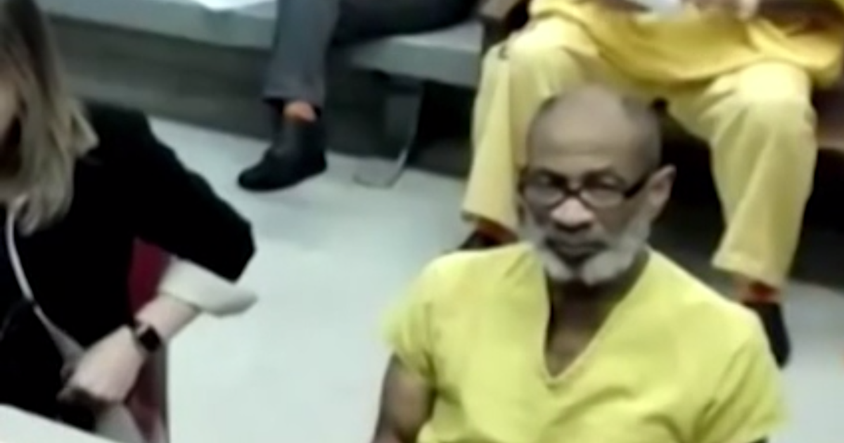 Spokane Cold Case Murder Suspect Dies In Jail While Awaiting Trial