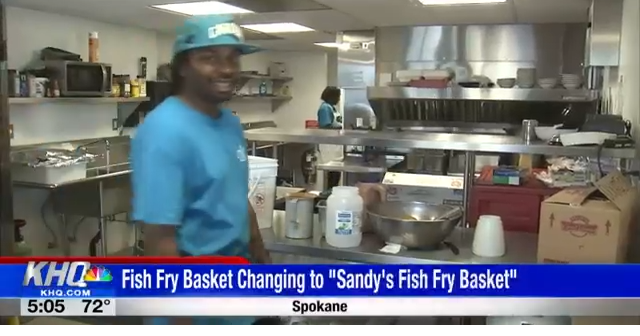 Fresh Soul renames popular dish in honor of Sandy Williams. | Spokane ...
