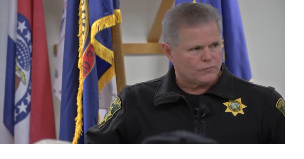 Idaho Sheriff Bob Norris speaks on illegal immigration | Spokane News ...