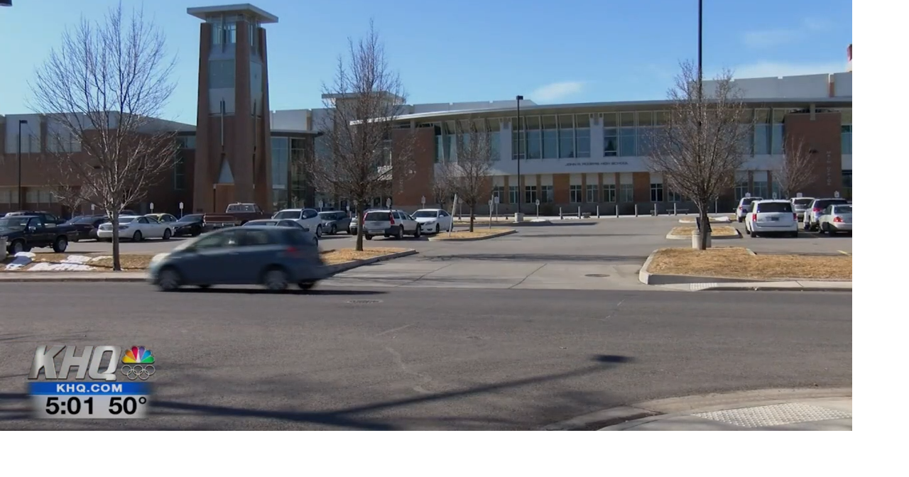 WATCH: SPS secondary students back in the classroom one year later ...