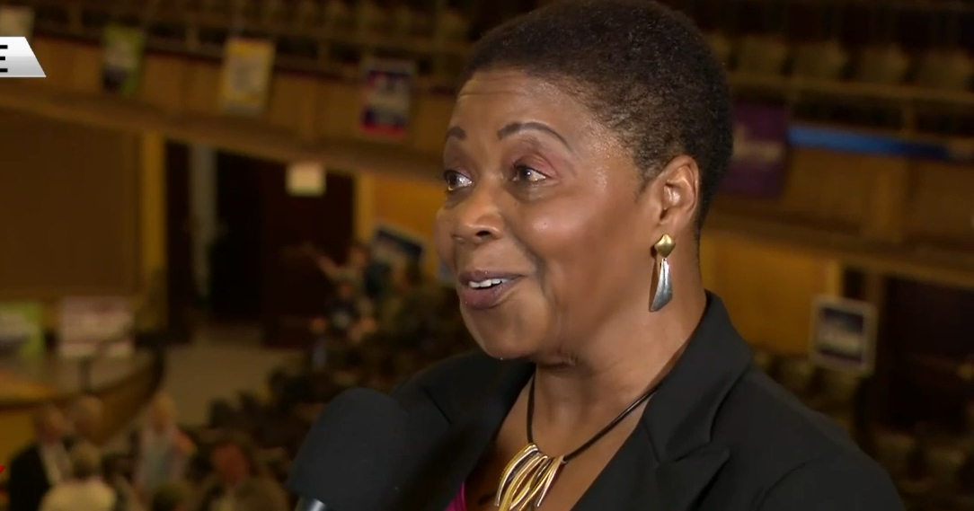 Betsy Wilkerson beats Kim Plese in race for Spokane City Council ...