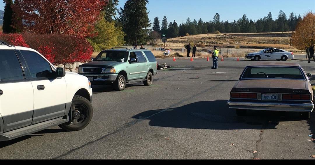 Court docs: Woman charged with vehicular homicide in fatal Spokane ...