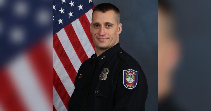 Spokane Police Department lays off officer accused of rape | Spokane ...