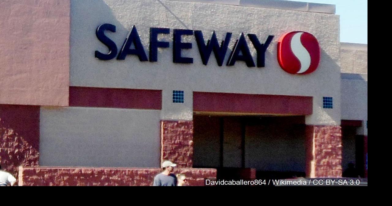 'The future is dark': Washington state sues to block major grocery ...