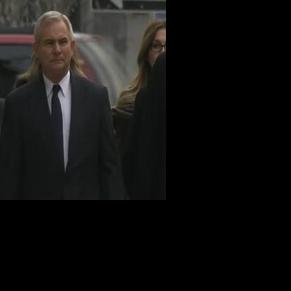 UPDATE: What The Karl Thompson Trial Cost The Taxpayers | Spokane News ...