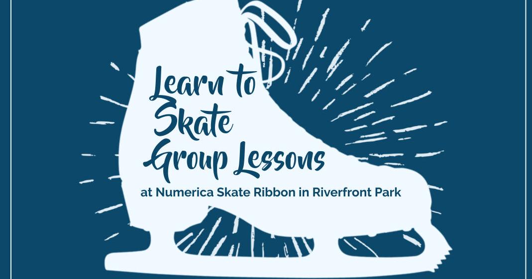 Spokane Figure Skating Club offers skating lessons for beginners ...