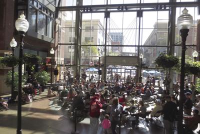 KPBX Kids' Concerts return to River Park Square with free family sing ...