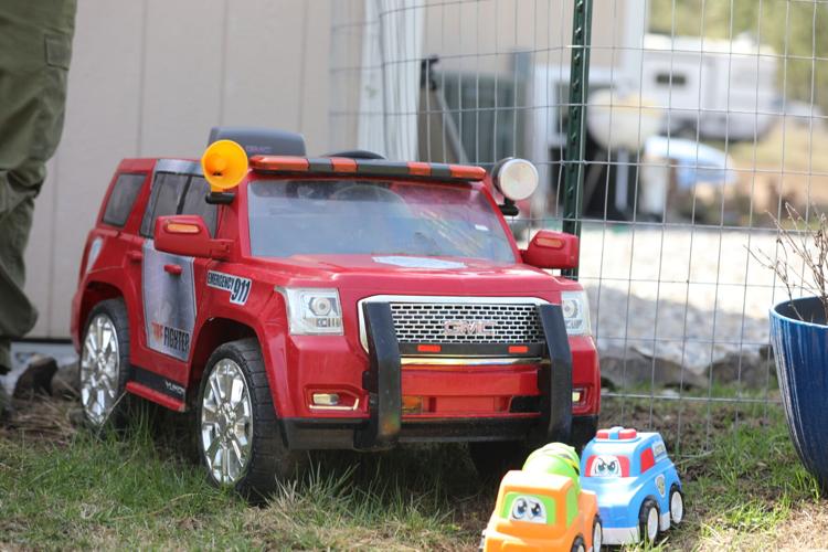 Spokane residents prep for fire season with Wildfire Ready Neighbors ...