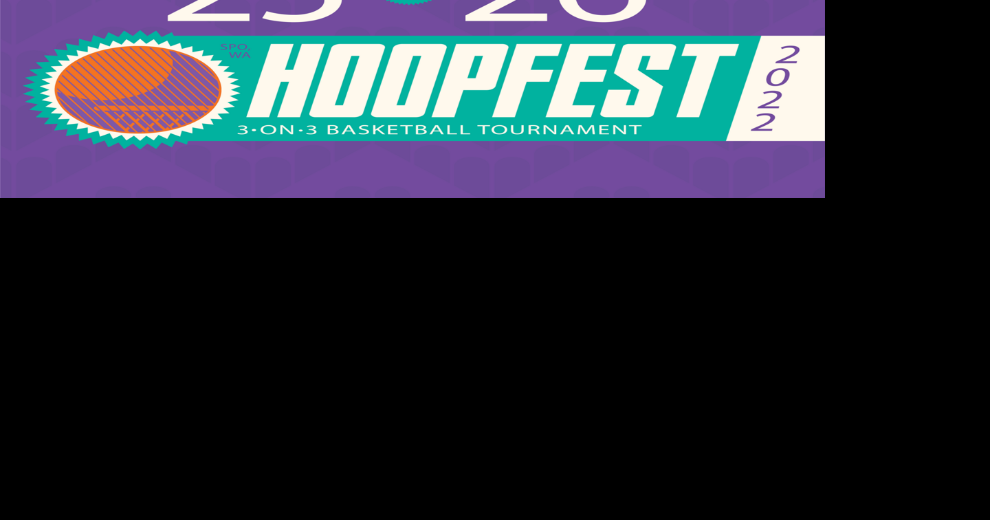 Hoopfest brackets released ahead of tournament this weekend | Spokane ...