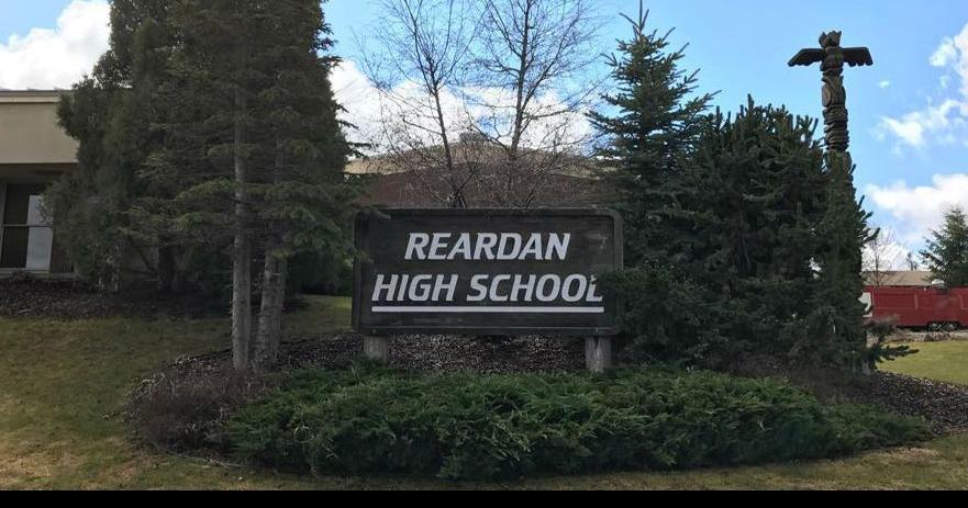 Mom demands change after school threat at Reardan High School | Spokane ...