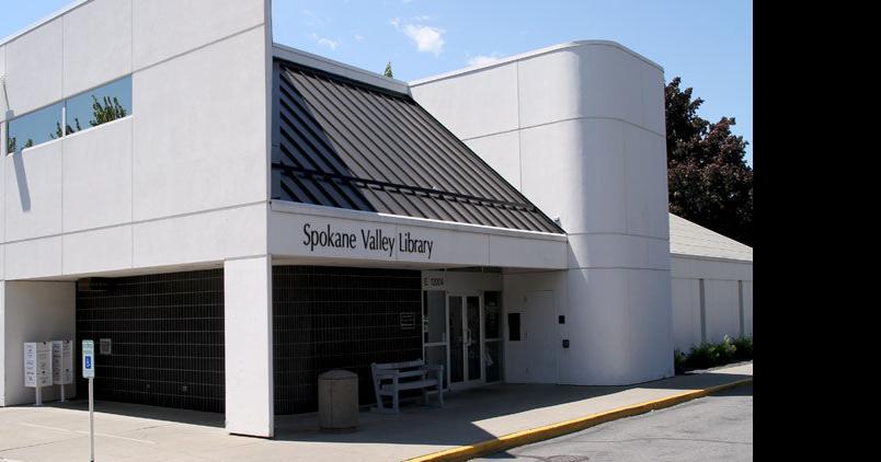 Spokane County Libraries to extend open hours | News | khq.com