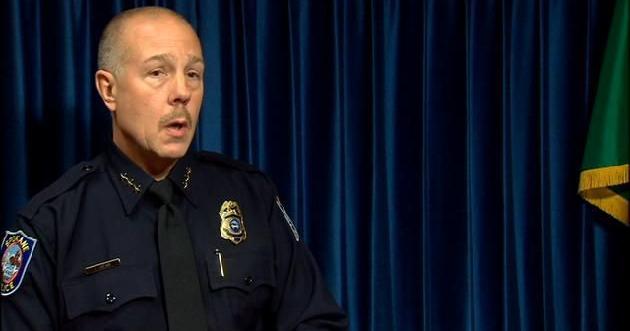 Former SPD Chief Frank Straub remains city's highest paid employee ...