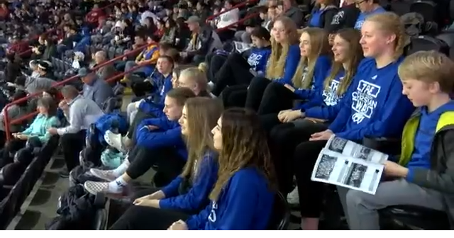 High school basketball tournament in Spokane welcomes teams from across ...