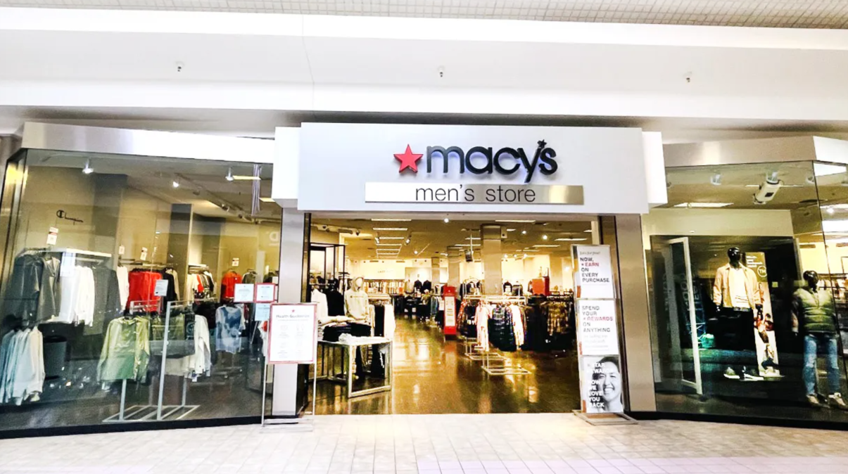 Macy’s at Silver Lake Mall in Coeur d'Alene to close amid nationwide ...