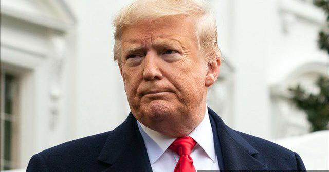 President Trump signs $2 trillion stimulus bill | Coronavirus | khq.com