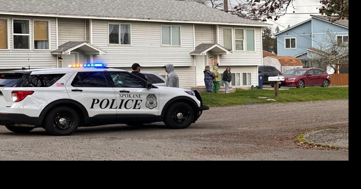 Dog euthanized after attack, shots fired in Spokane's West Central ...