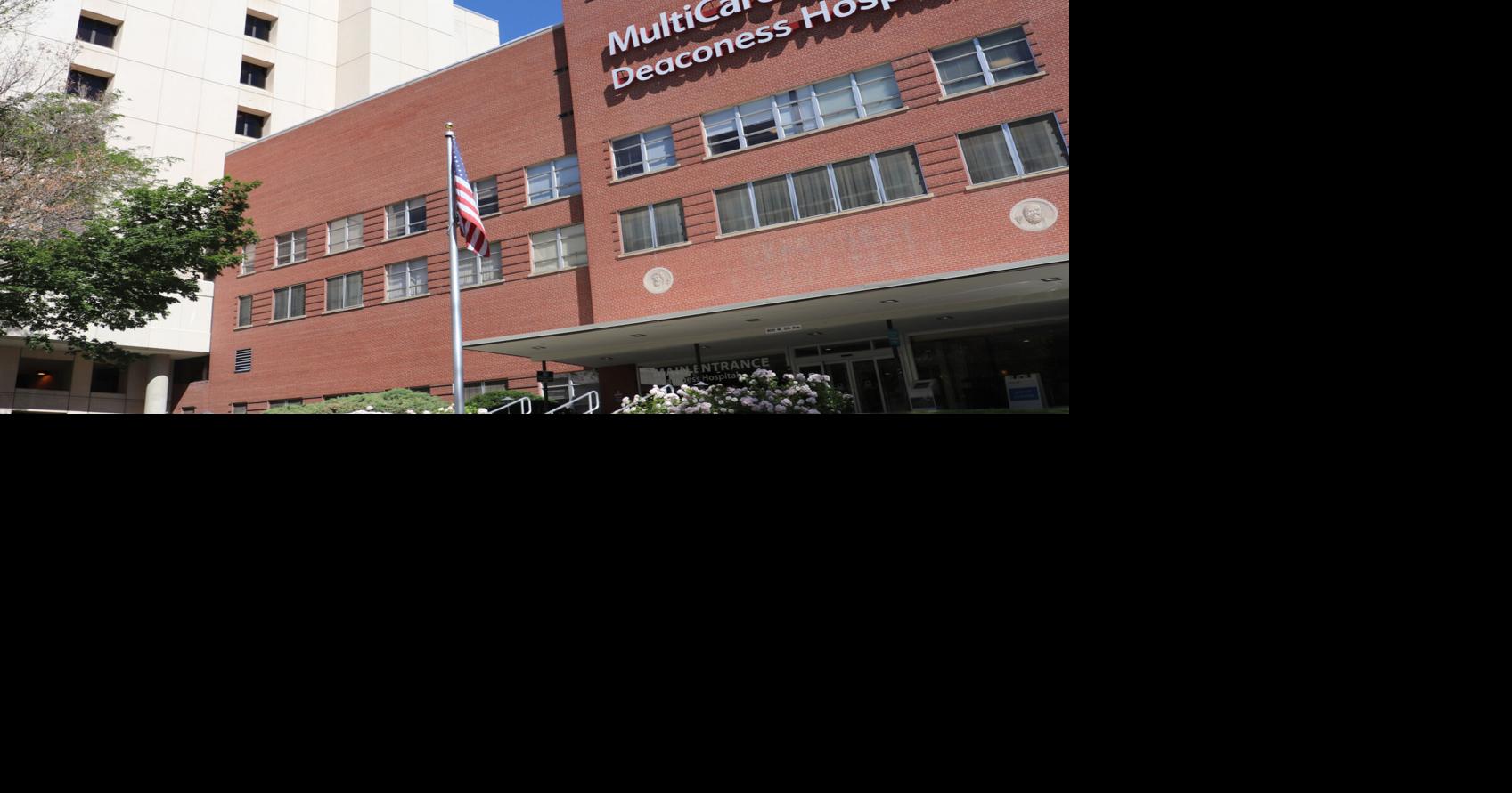 Two Spokane hospitals issued over 30k in civil fines | Spokane News ...