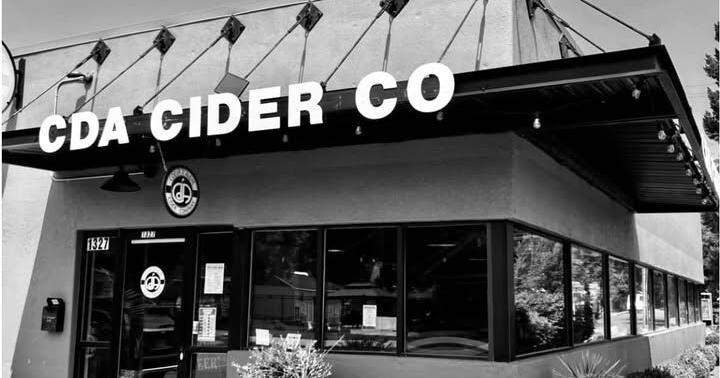 Coeur D'Alene Cider House to say goodbye | Spokane News | khq.com