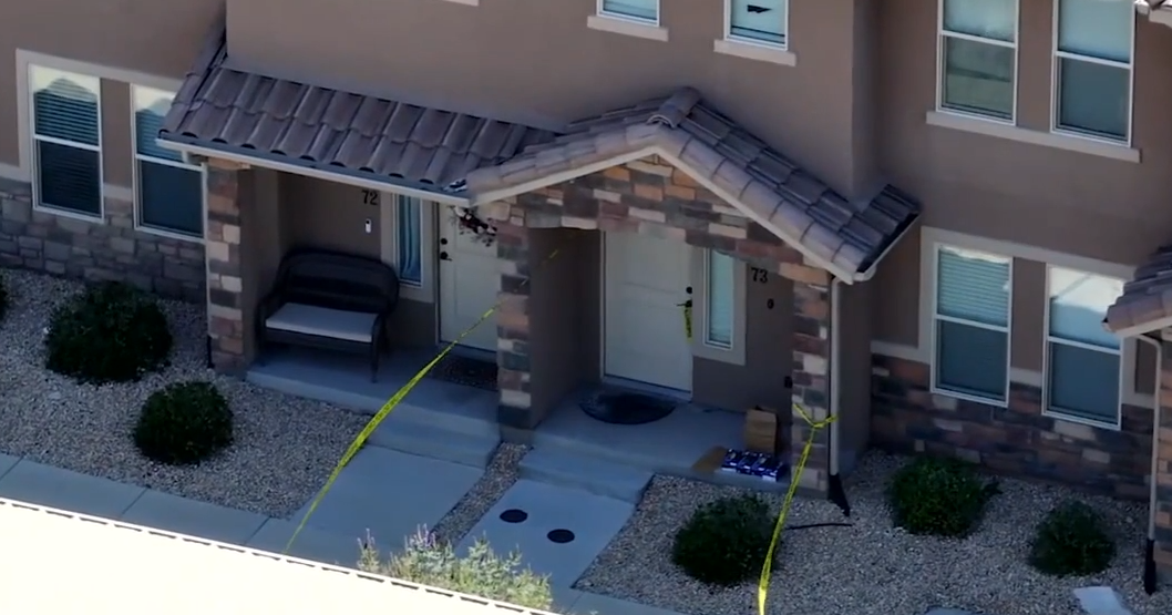 Shooting suspect's past in Southern Utah revealed by former classmate ...