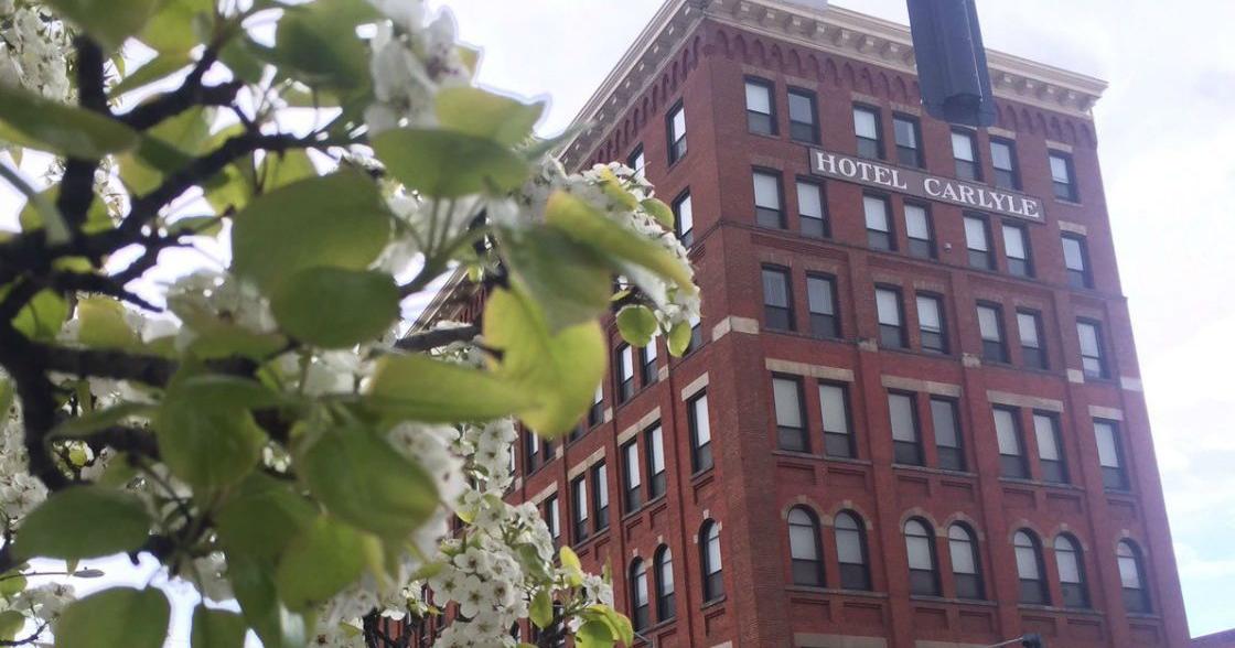 Changes coming to Spokane's Carlyle Care House | Spokane News | khq.com