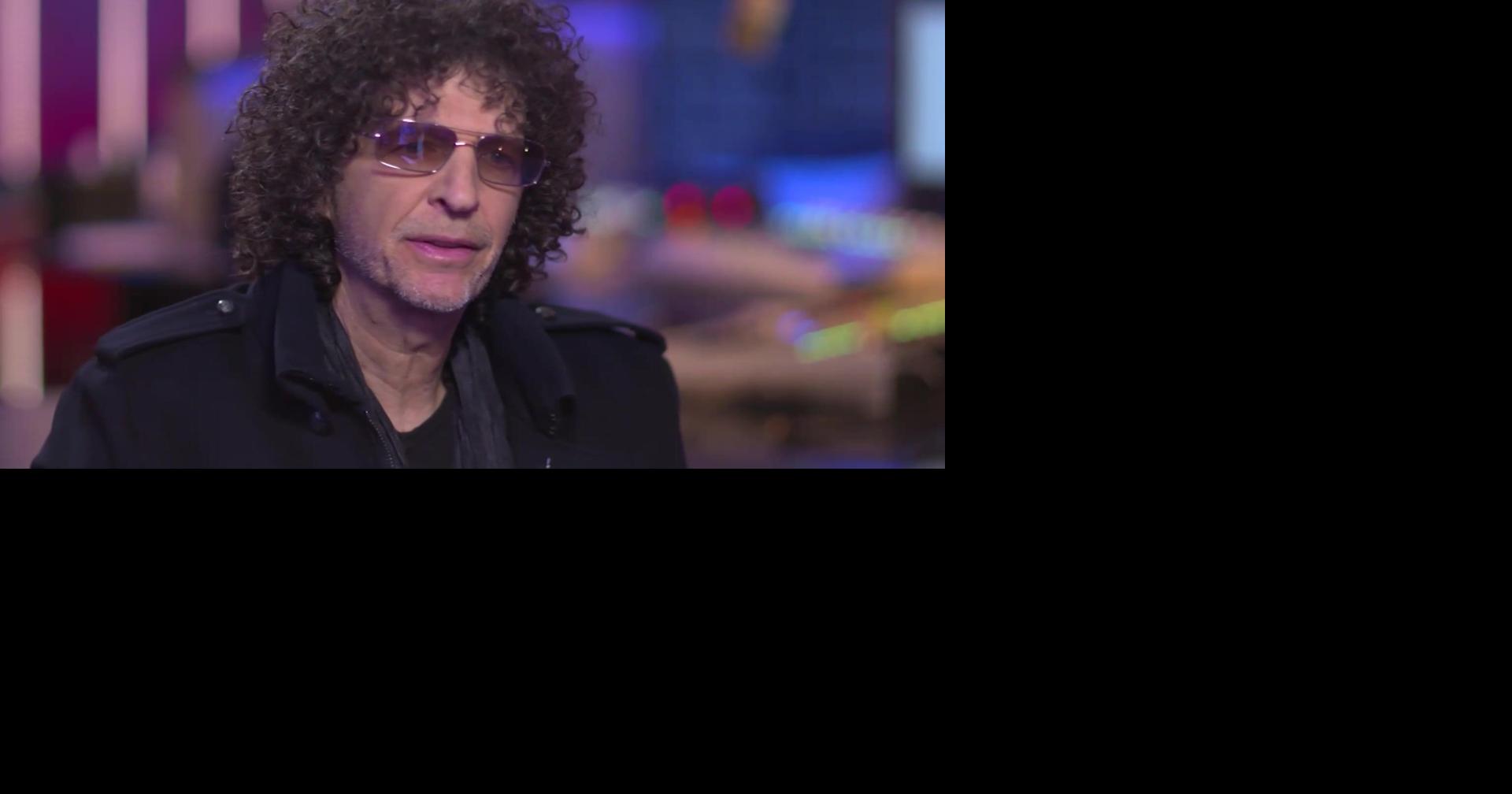 Radio host Howard Stern sued by former assistant over alleged hostile ...