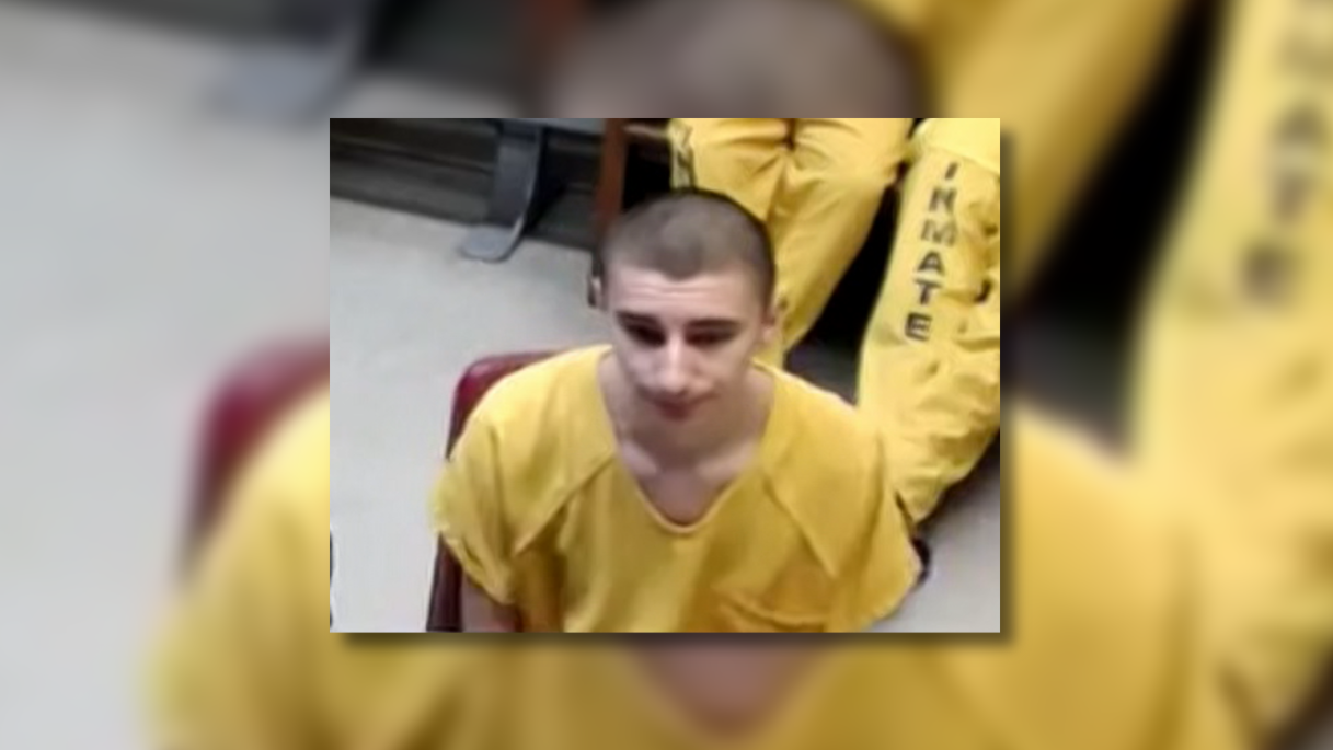 Lewiston man charged with murder after ex-girlfriend's death | Spokane ...