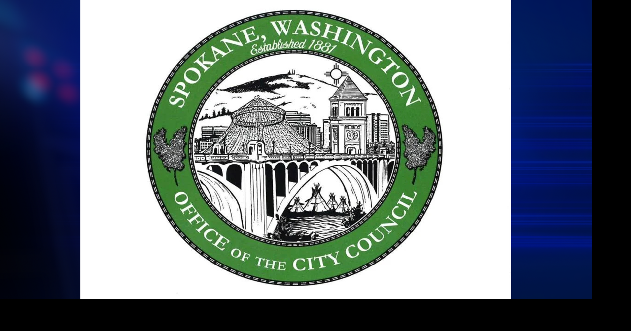 Spokane City Council to hear homeless initiative funding and weather ...
