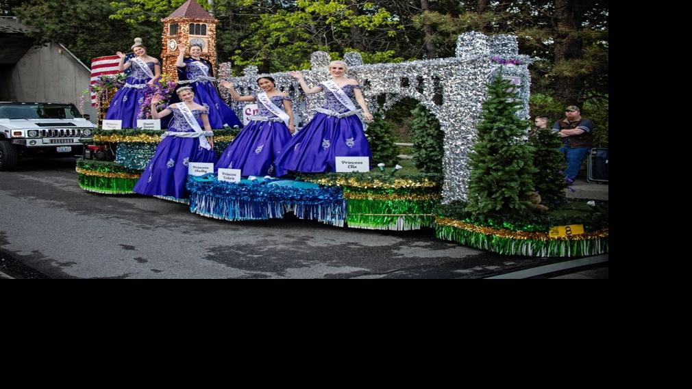 85th annual Lilac Festival ramps up this week ahead of Armed Forces ...