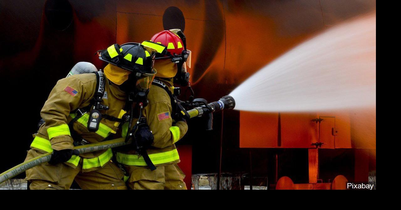 Spokane Fire Department, Spokane Valley Fire Department crews prevent ...