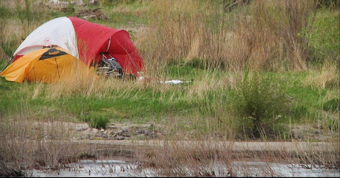 Homelessness in Spokane: Where are people coming from? | Helping Save ...