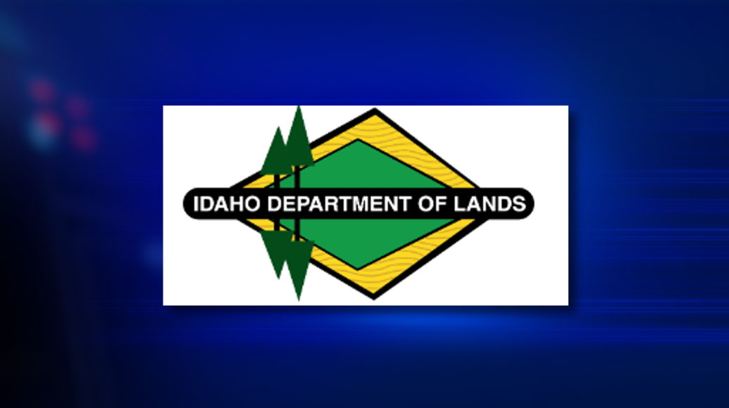 Idaho Department of Lands firefighter dies while assisting with ...