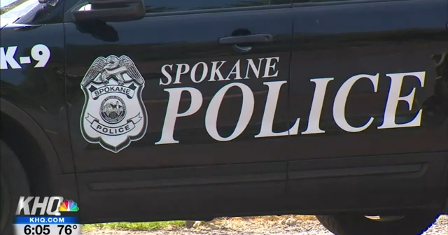 Spokane Police release body cam footage for three 2020 officer involved ...