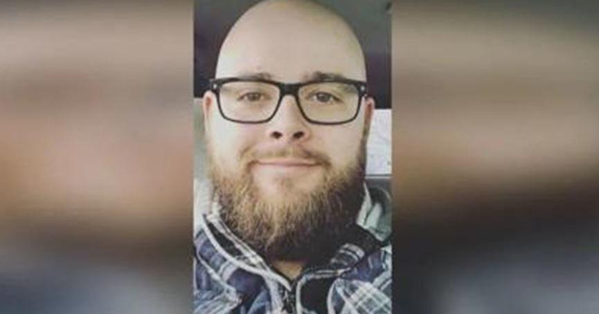 Chilling final message to friend from accused Spokane killer | Spokane ...