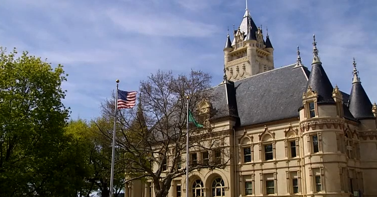 Spokane court, police warn families about defendant payment scam ...