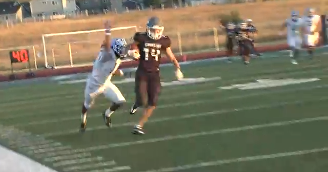 Referee shortage: Tired of being frustrated at high school refs? Become ...