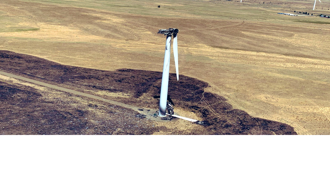 Juniper Fire 80 percent contained, level one evacuations still in place ...