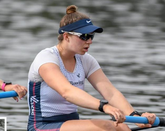 Tokyo 2020: Meet the Olympians of the Northwest | Top Story | khq.com