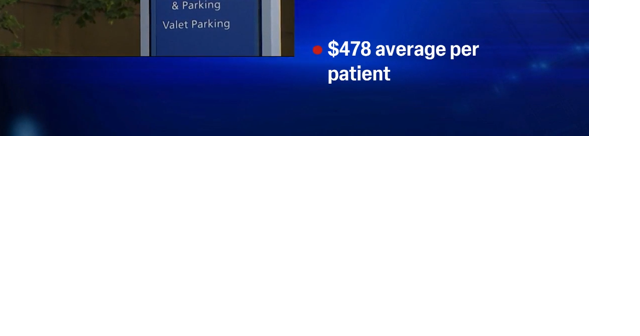 Hospitals in Washington set to pay $158 million back to low-income ...