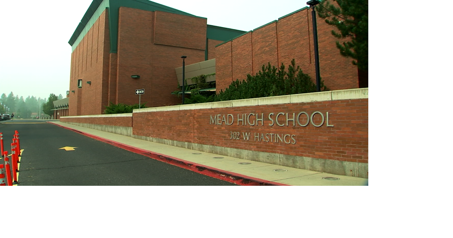Spokane prosecutor's office considering charges after alleged Mead High ...