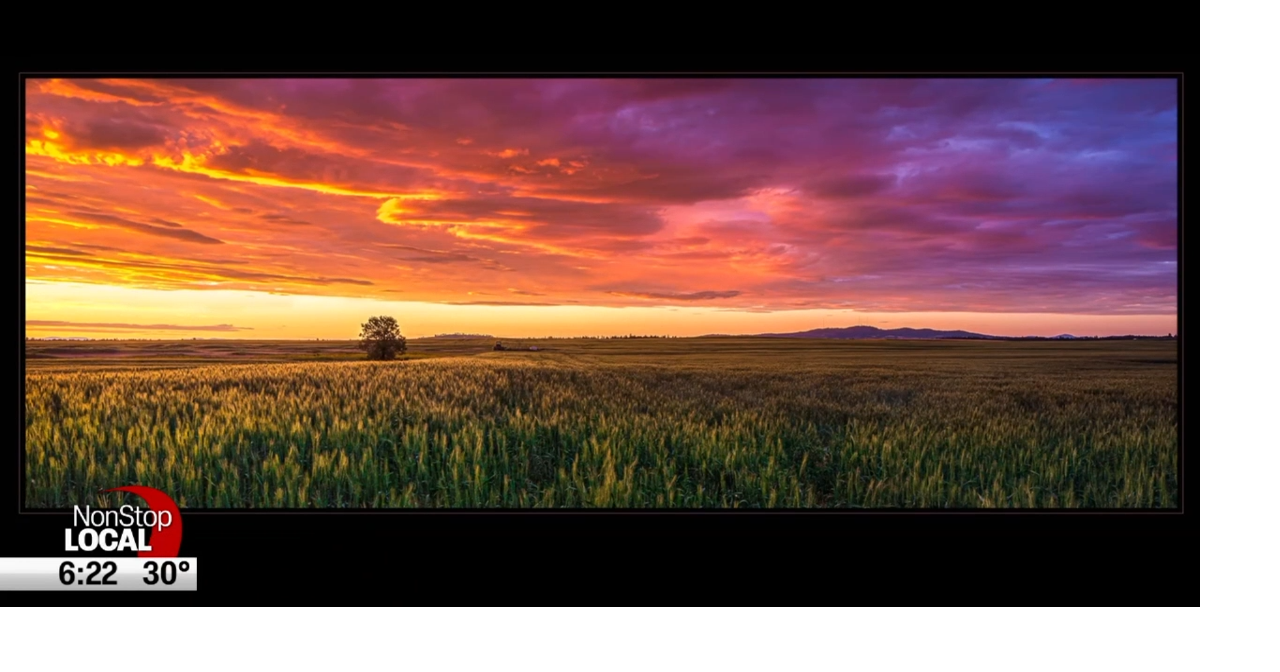 Spokane woman recognized as one of the best photographers in the ...