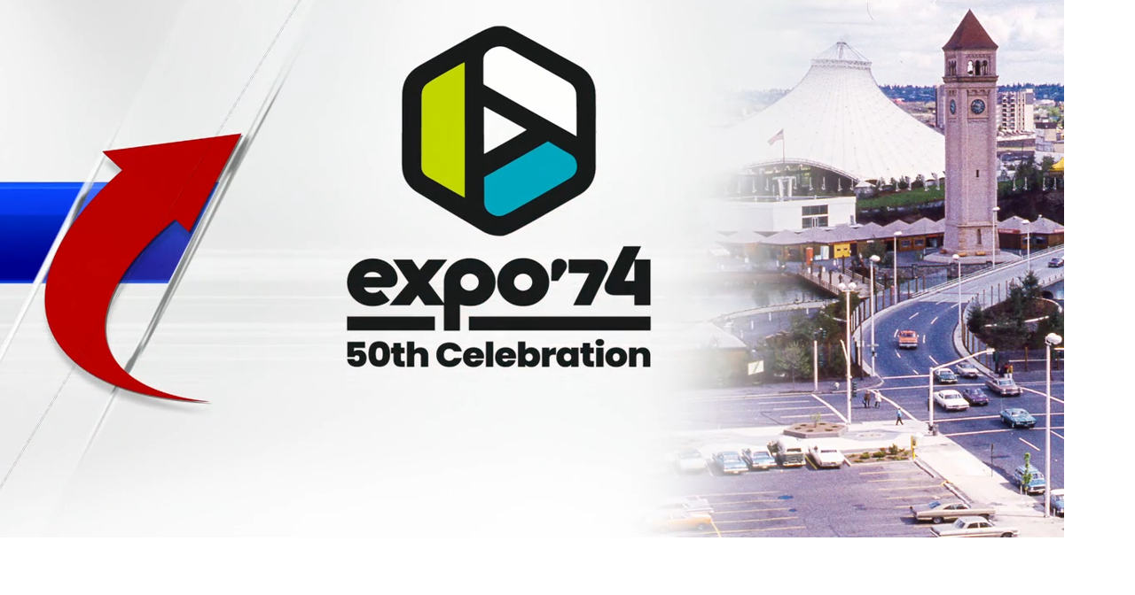 Professor talks the history of Expo '74 | Spokane News | khq.com