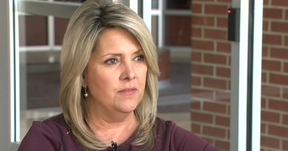 August Primary: Spokane mayoral candidate Nadine Woodward's path to ...