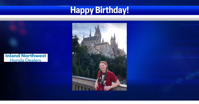 Feb. 19 Birthdays | KHQ Birthdays | khq.com