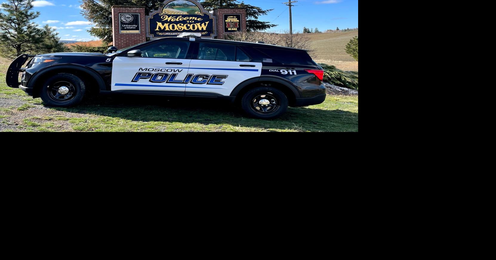 Moscow police investigating alleged sexual assault | Spokane News | khq.com