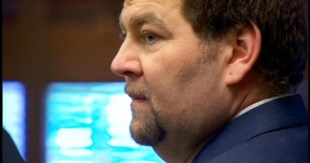 FIRST ON KHQ.COM: Jury Finds Clay Starbuck Guilty | Spokane News | khq.com