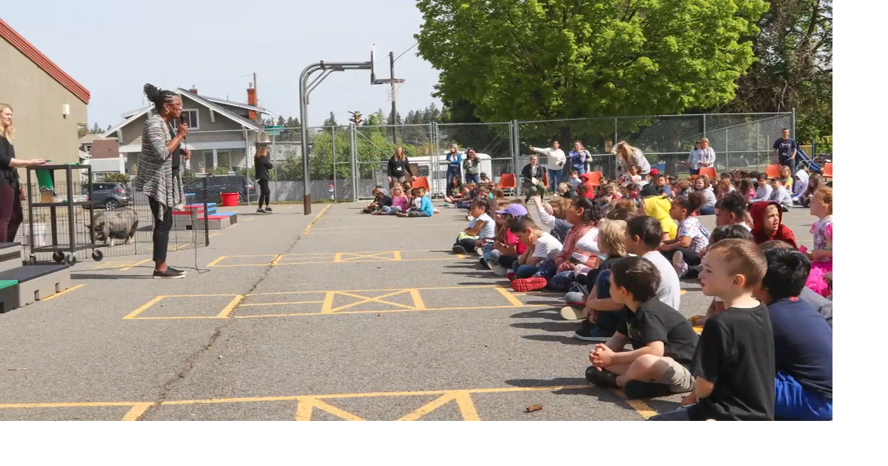 Audubon Elementary named one of 'America's Healthiest Schools' in 2023 ...