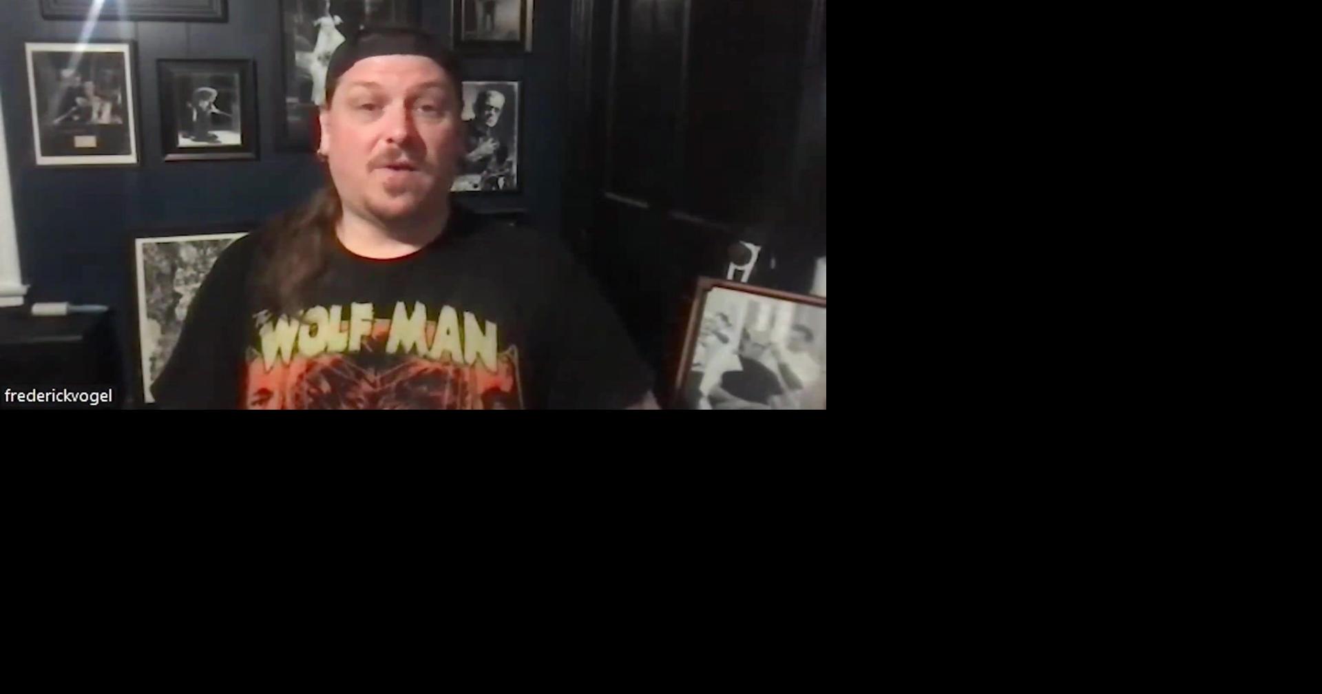 "August Underground" at 25: Director Fred Vogel on the movie's lasting ...
